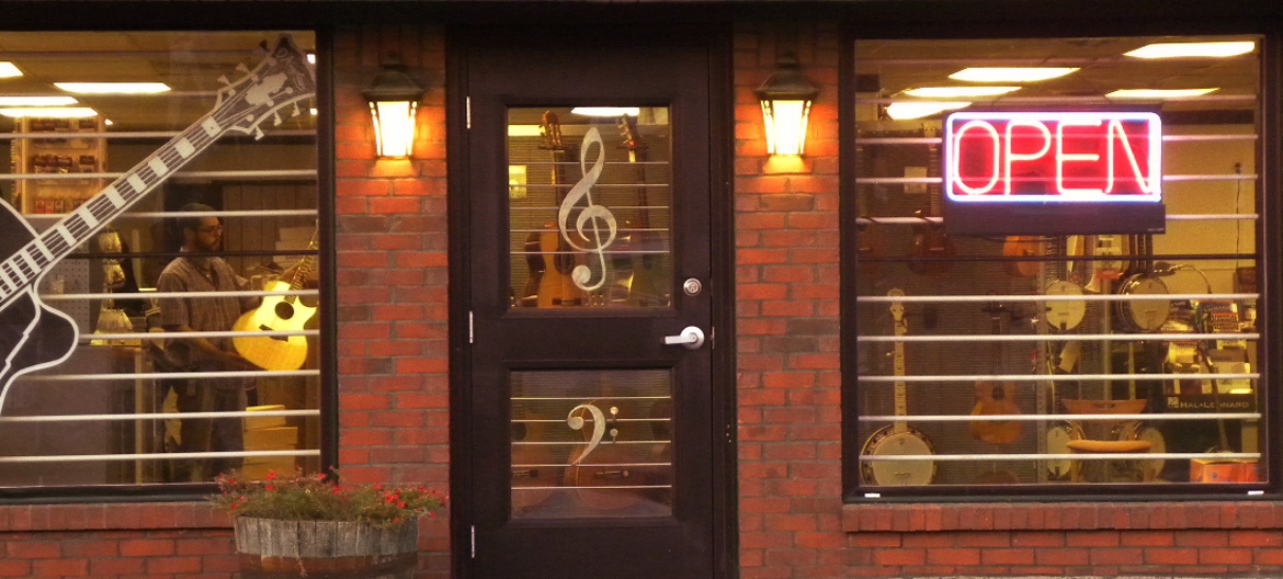 Steilberg String Instruments